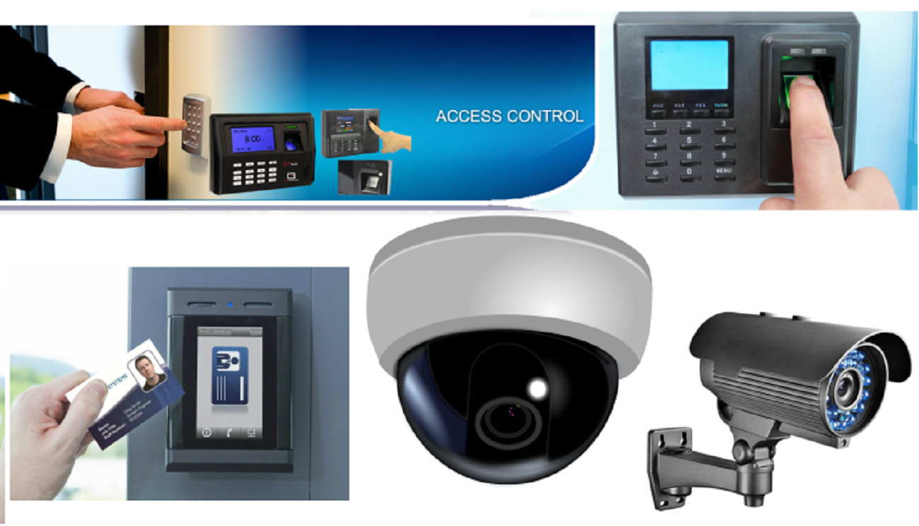 CCTV Installation and Service | RME COMMUNICATION NETWORK LLC