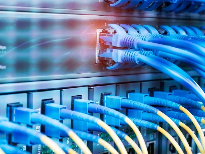 RME COMMUNICATION NETWORK LLC | Networking partner